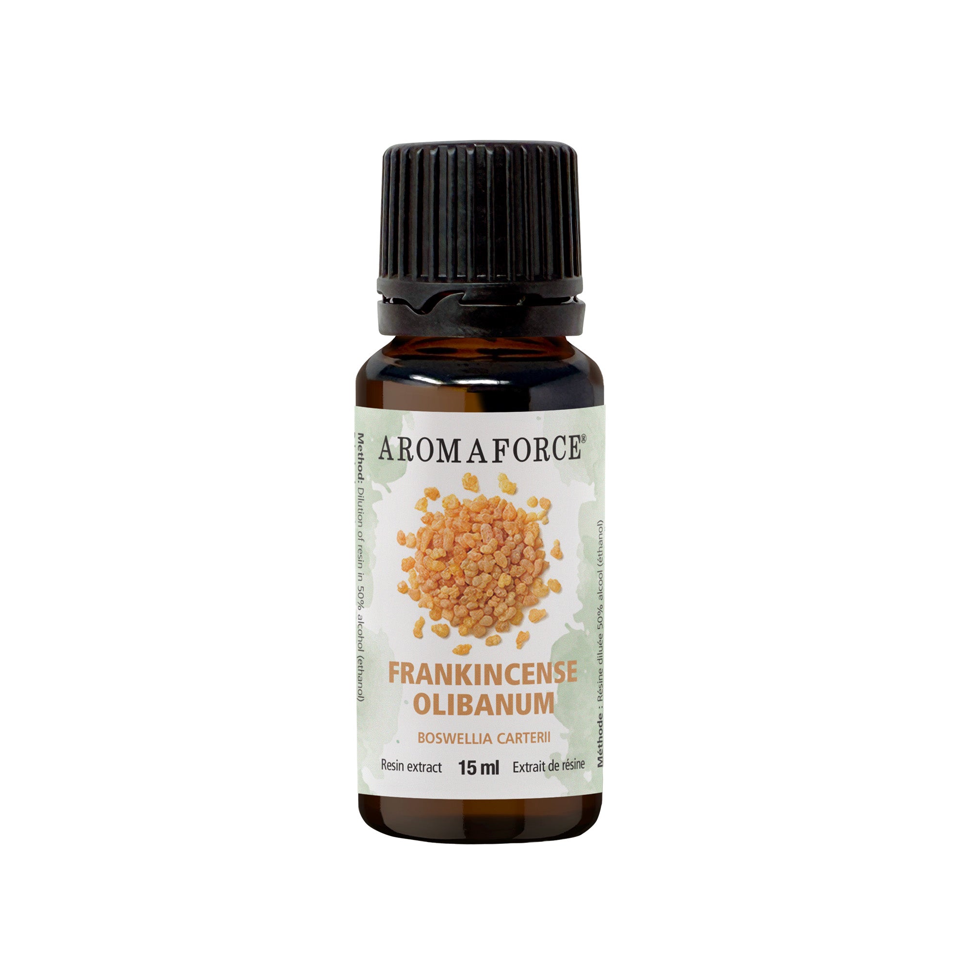 Aromaforce Frankincense Gum Resin Oil Extract 15mL